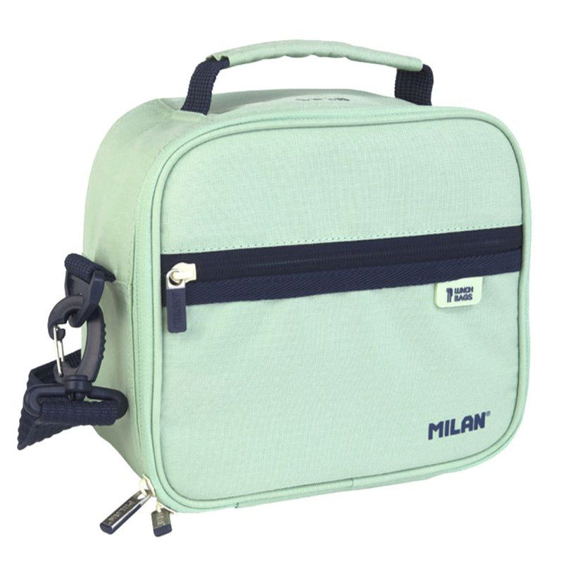 Milan Isothermal 3.5L with 3 Lunch Boxes 1918 Series Food Bags – The ...