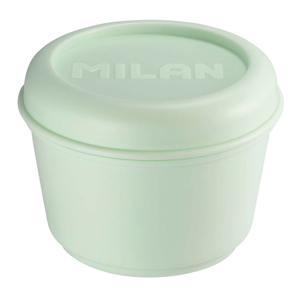 Milan Round 250ml 1918 Series Food Containers – The Ink Spot