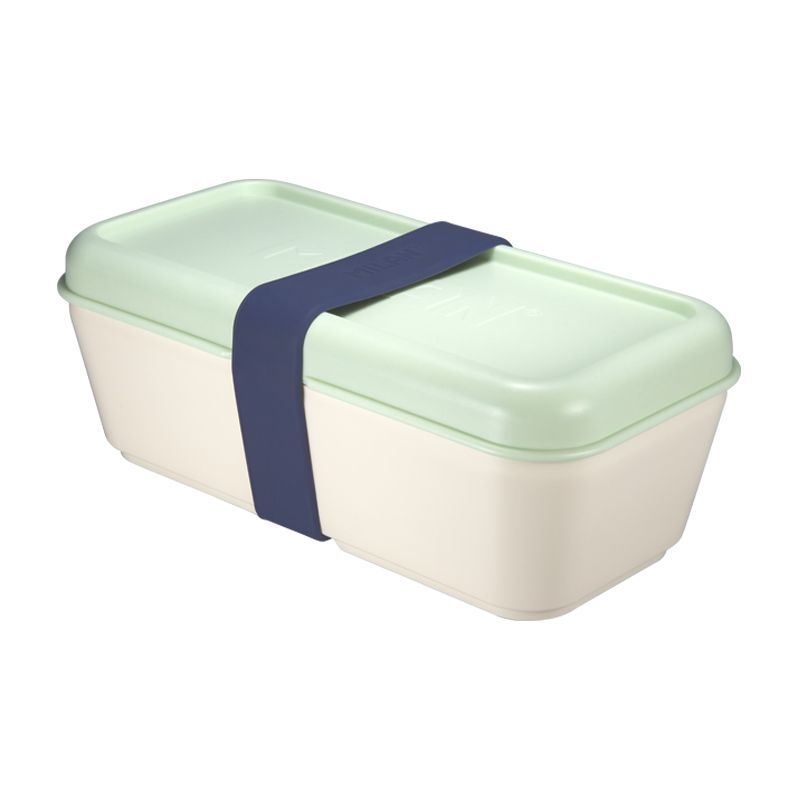 Milan Rectangular 750ml 1918 Series Food Containers – The Ink Spot