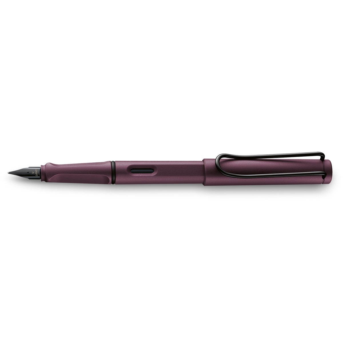 Lamy Safari Fountain Pen Scarlet Medium (0E3) – The Ink Spot