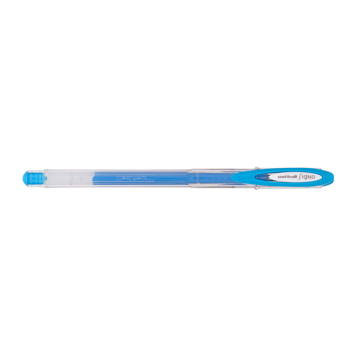 Uni-Ball UM-120 Signo Angelic 0.7mm Capped Gel Pens – The Ink Spot