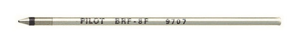 Pilot Evolt 2+1 Ballpoint Fine Pen Refill Black (rf-8-f) – The Ink Spot