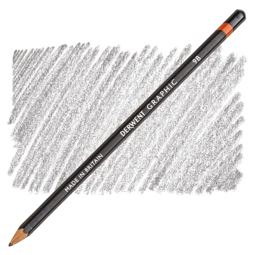 Derwent Graphic Pencils – The Ink Spot
