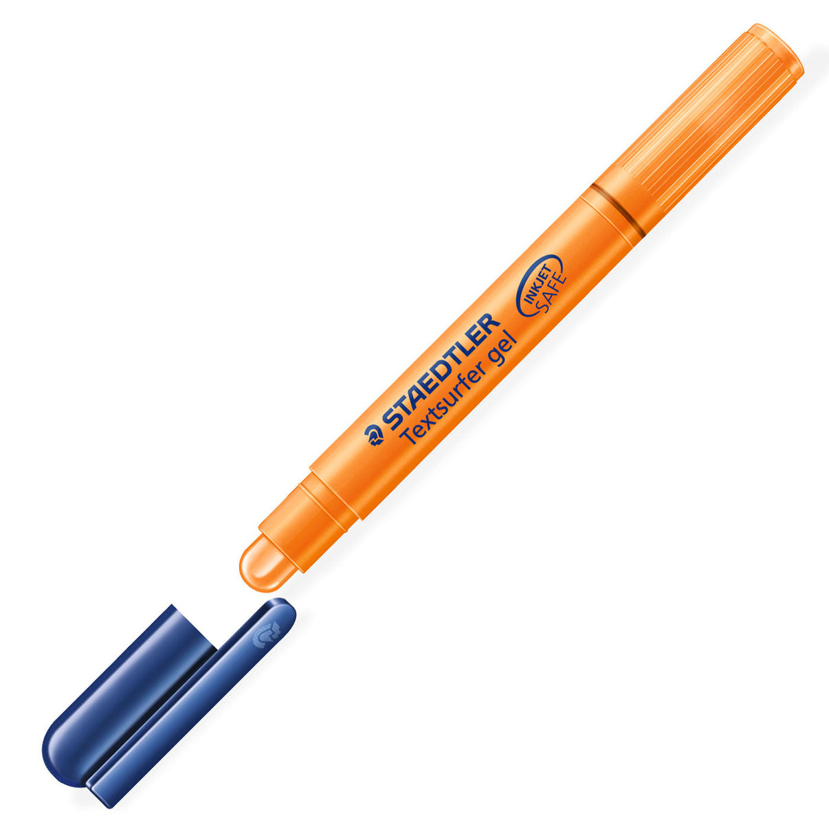 Staedtler Gel Highlighter Textsurfer Orange – The Ink Spot
