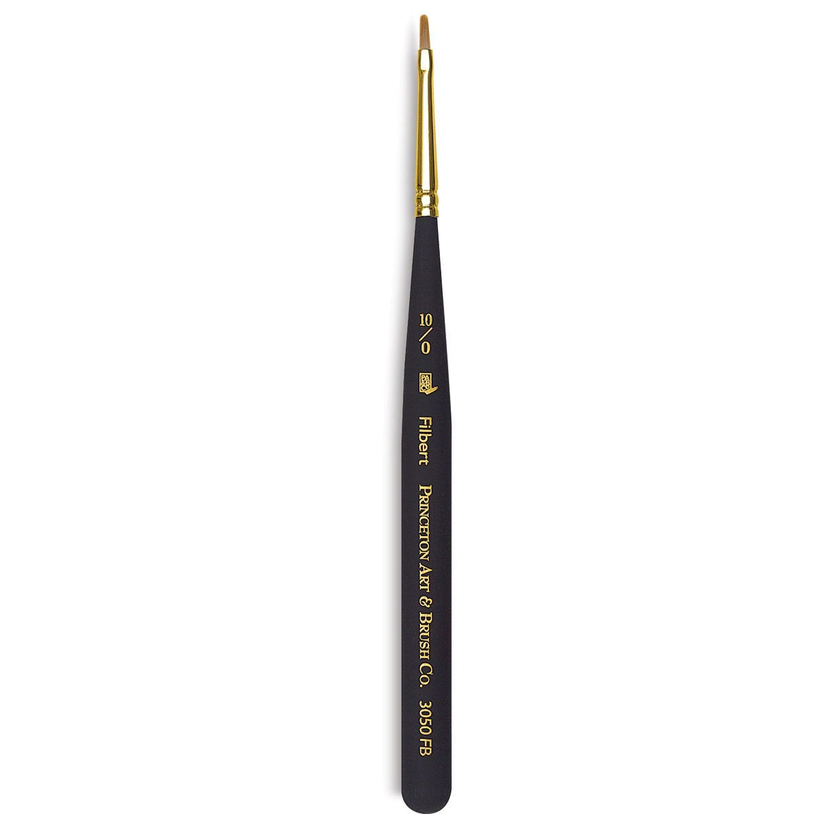 Princeton 3050 Mini Filbert Grainer Brushes – The Ink Spot